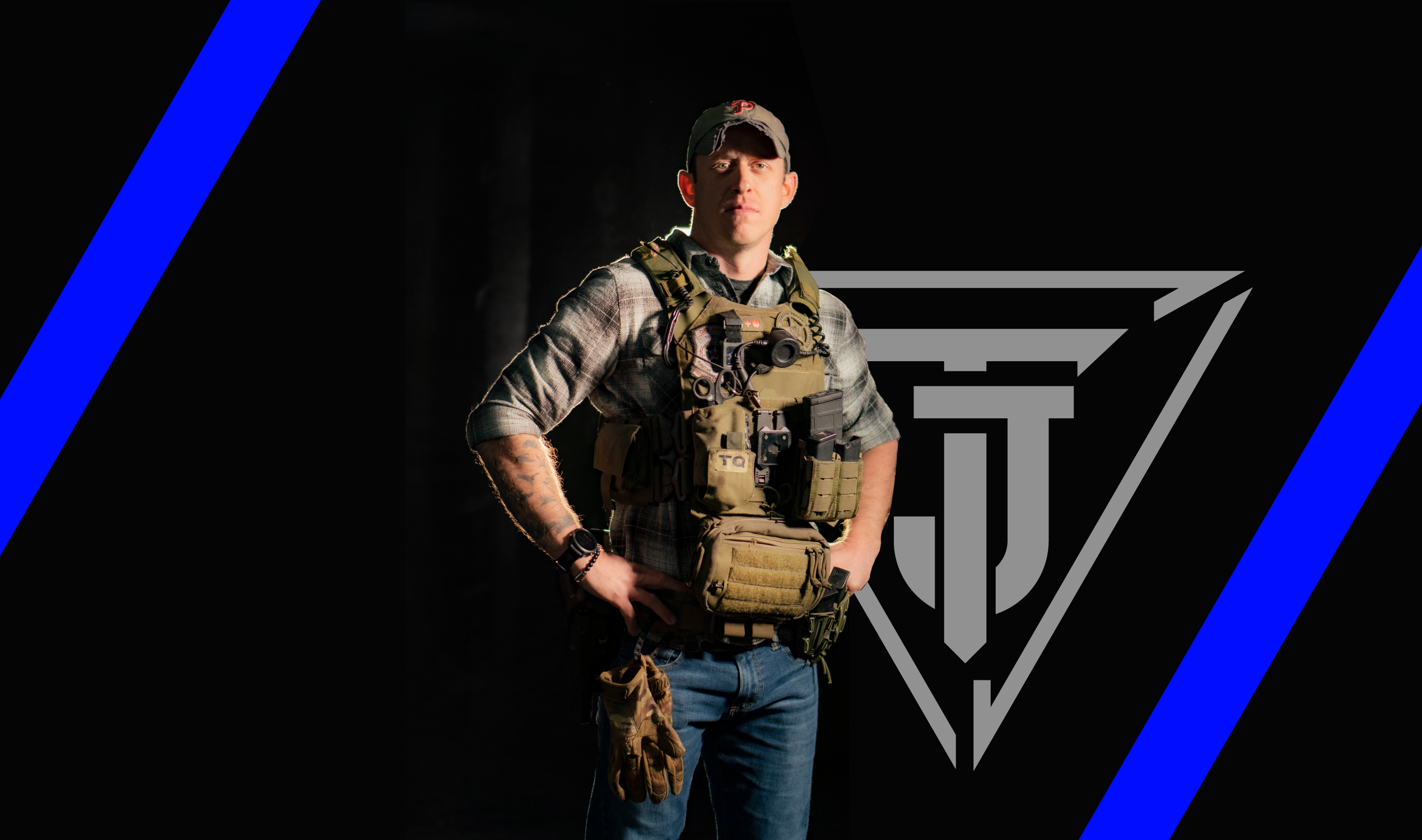 TJ Webb | 3 Ethos LLC