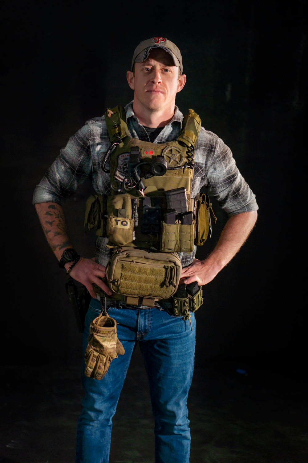 TJ Webb | 3 Ethos LLC